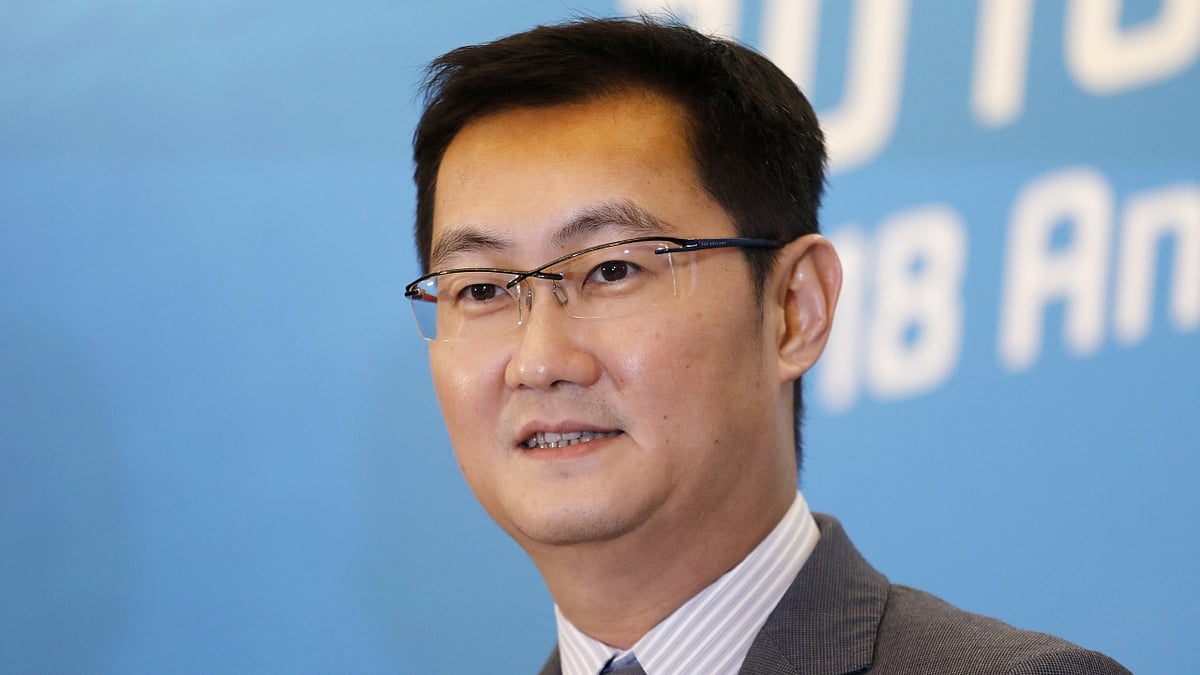 In Pics | Asia's top 10 richest billionaires